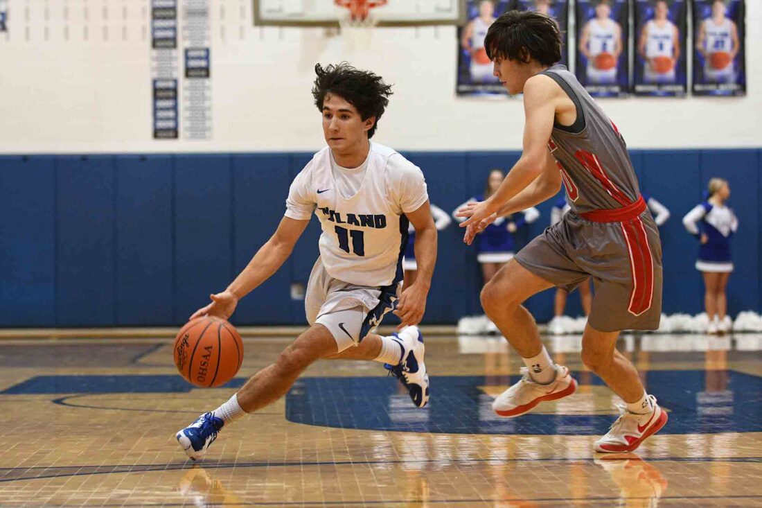 Bulldogs bite back | News, Sports, Jobs - The Vindicator